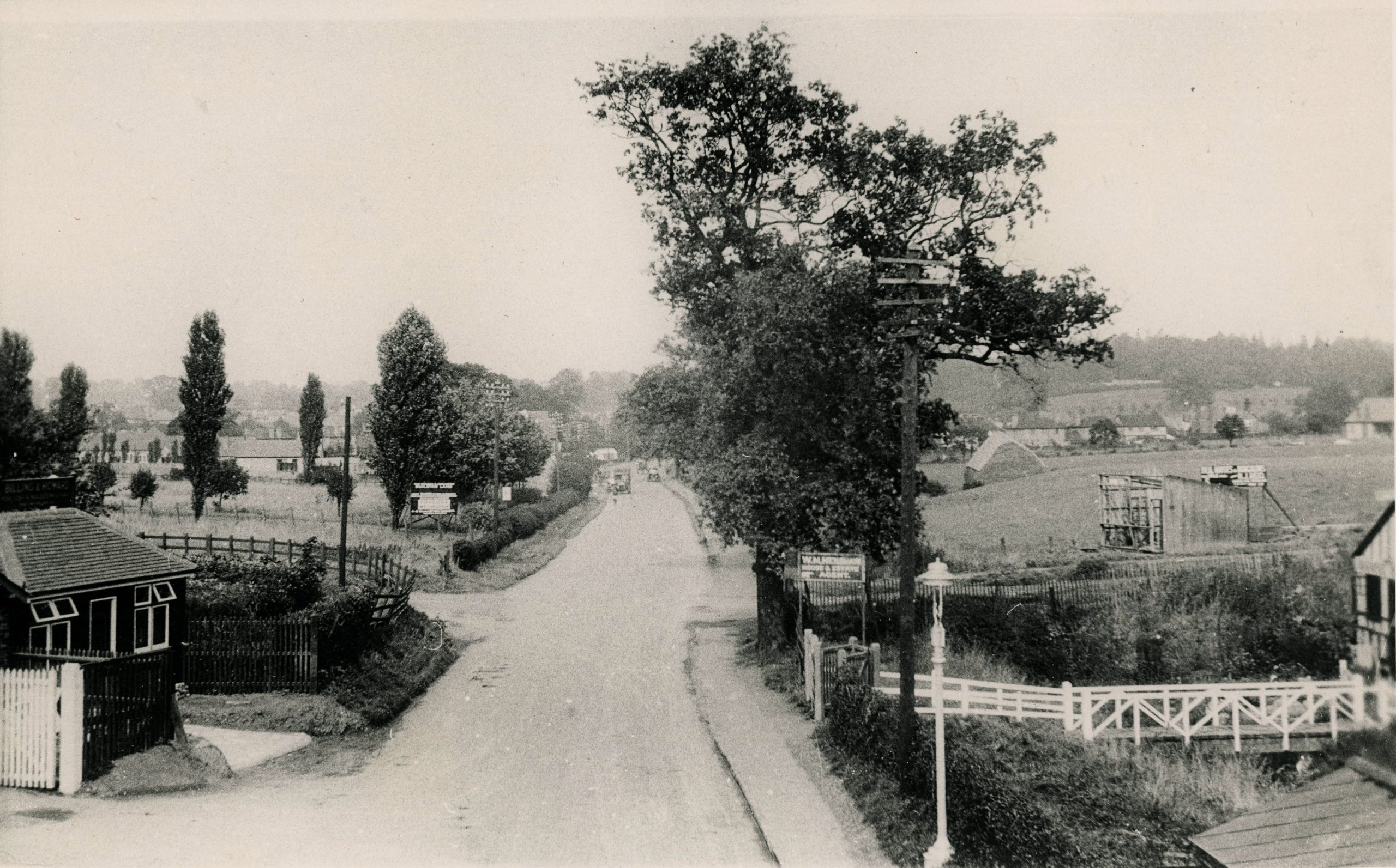 Museums Photo Collection - Potters Bar Museum