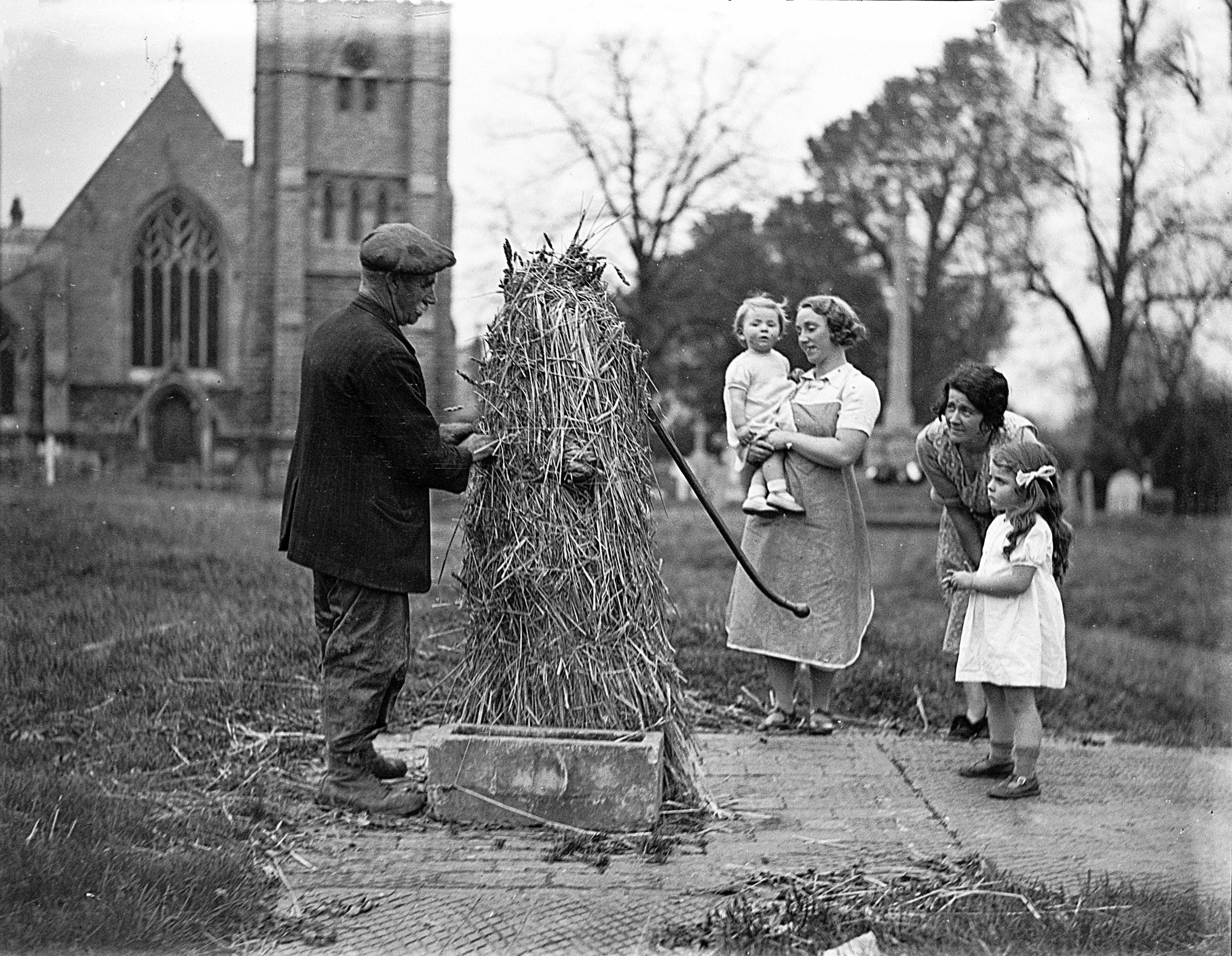 Museums Photo Collection - Potters Bar Museum